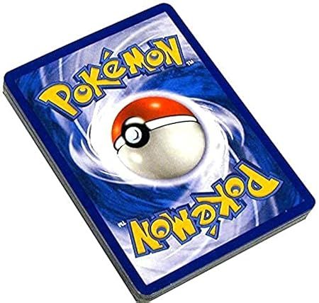 What is a shadowless Pokemon card? | figoca